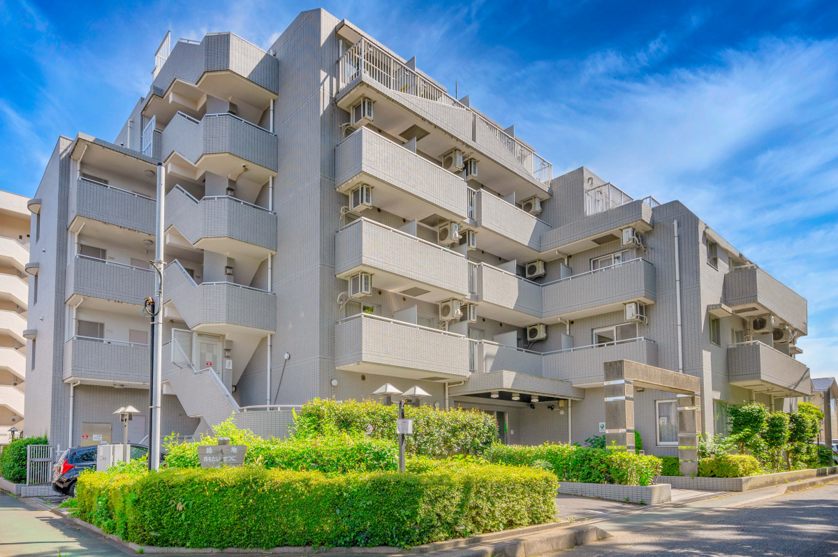 「ドーミー相模大野【2023年リニューアル】」の料金シミュレーション｜学生会館ドーミー